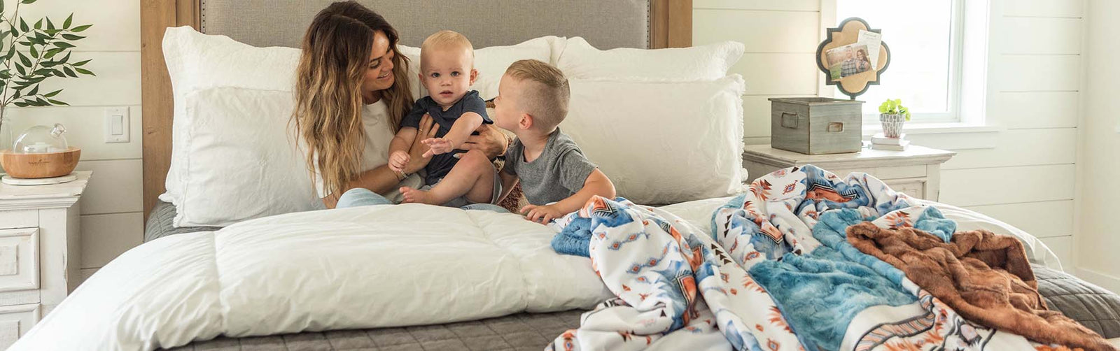 AboutUs - Cozy Minky Co