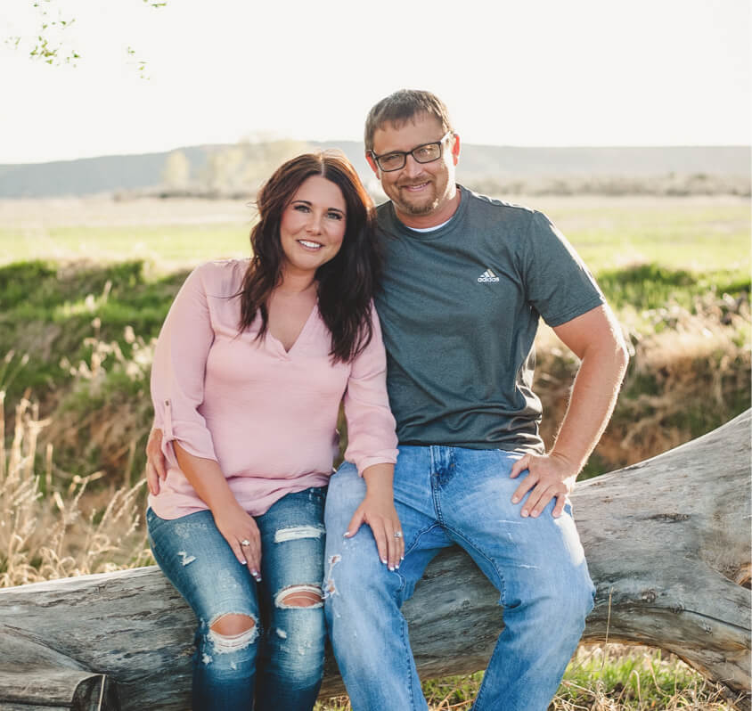 AboutUs - Cozy Minky Co